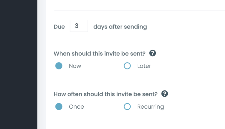 Smart Notifications | Automate Client Reminders | FileInvite